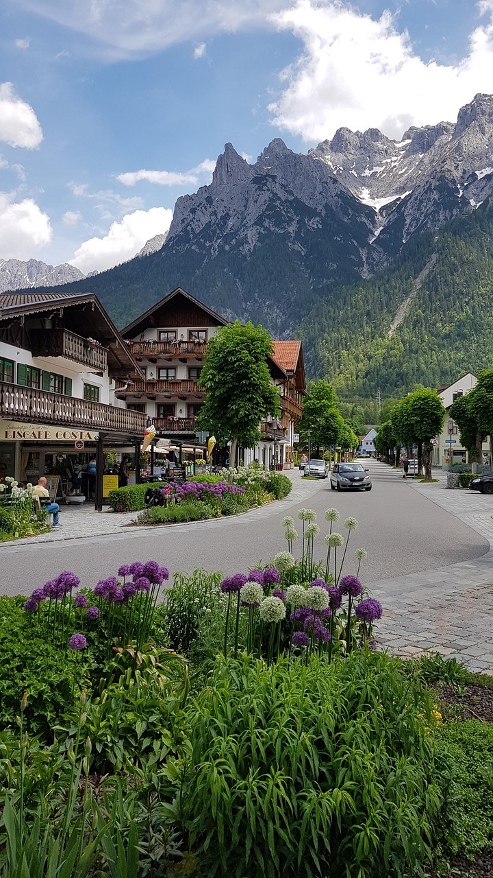 7 Most Beautiful Villages in Germany | Fairytale Town to Visit