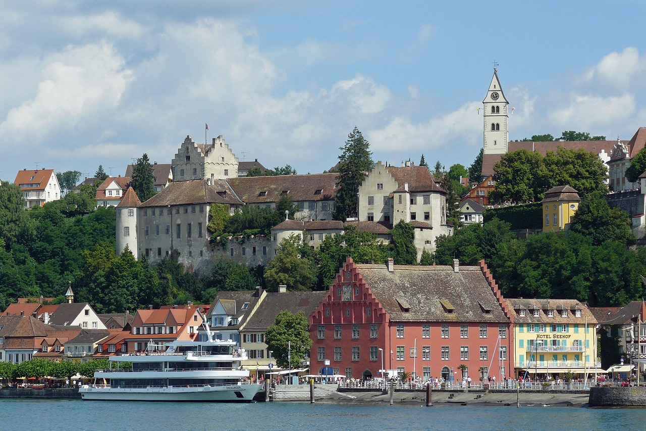 7 Most Beautiful Villages in Germany | Fairytale Town to Visit