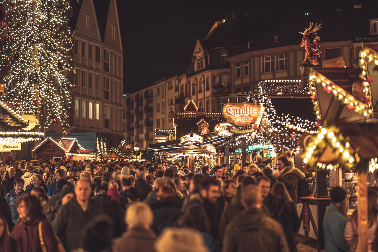 Winter in Germany: Best Things to Do, Places to Visit & Tips (2025)