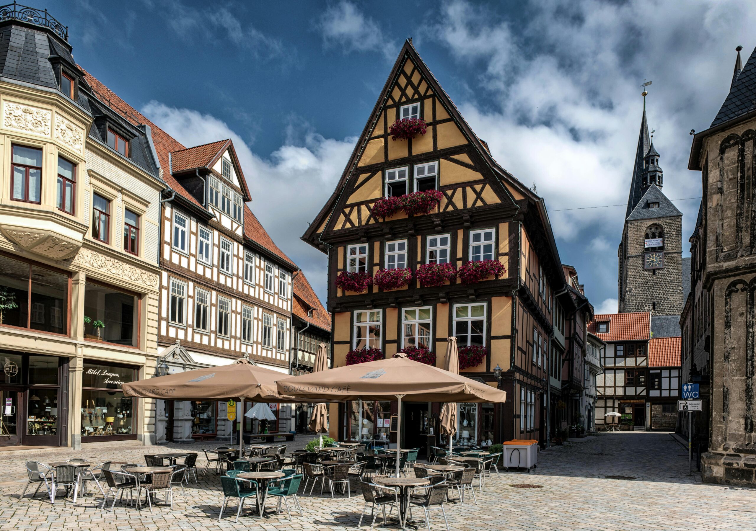 7 Most Beautiful Villages in Germany | Fairytale Town to Visit